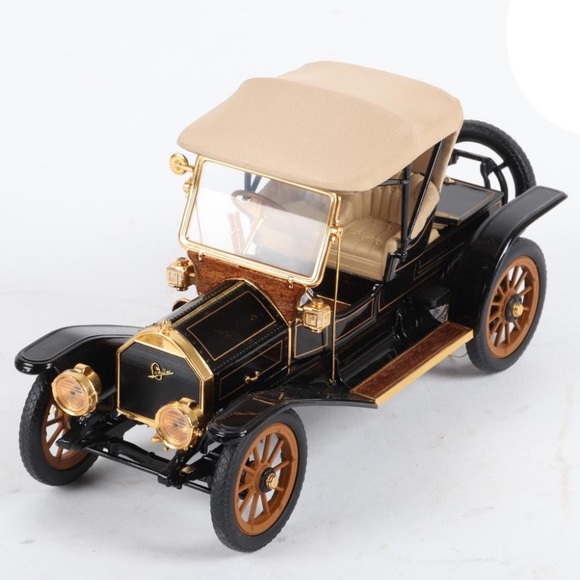 Other | Vintage Collectible 191 Cadillac Model 30 Roadster Franklin ...